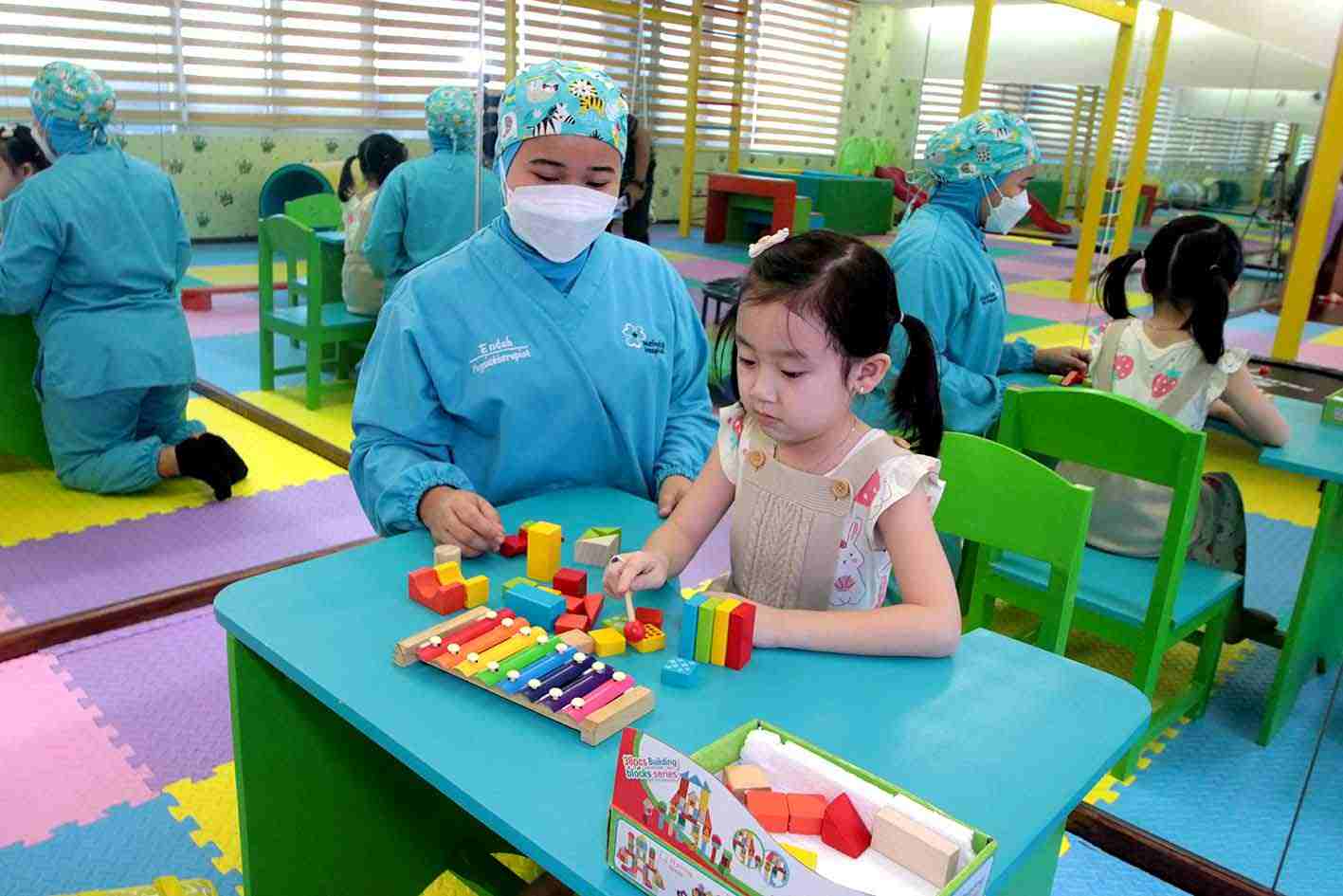 RSIA Melinda Bandung